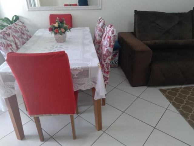 Apartamento 2 Dormitórios Bairro Centro