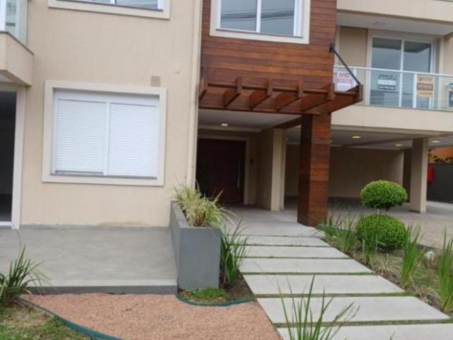 Apartamento 2 DORMITÓRIOS Bairro Centro