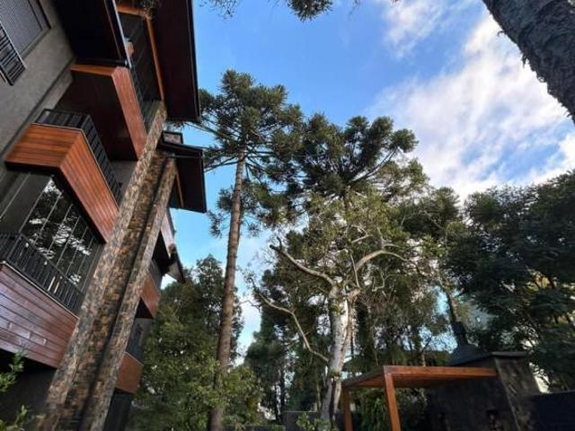 Apartamento 2 Dormitórios Bairro Centro