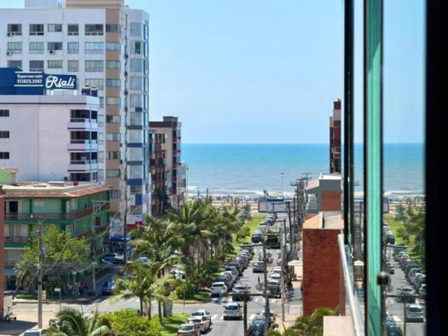 Apartamento 2 Dormitórios Bairro Centro