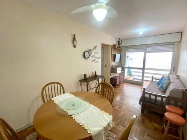Apartamento 2 Dormitórios Bairro Centro