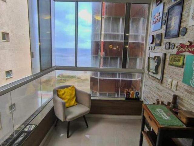 Apartamento 2 Dormitórios Bairro Centro