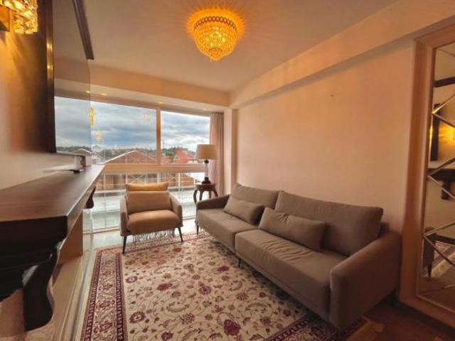 Apartamento 2 Dormitórios Bairro Centro