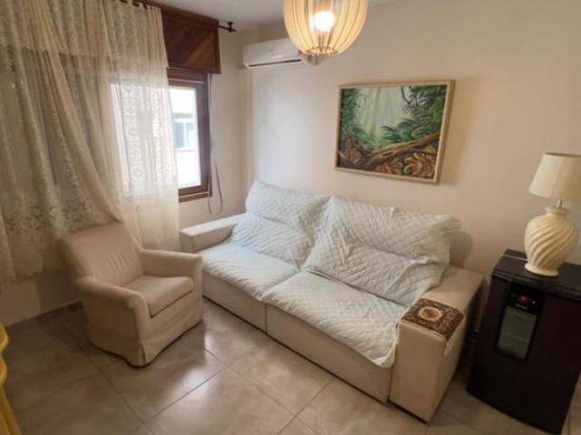 Apartamento 2 Dormitórios Bairro Centro