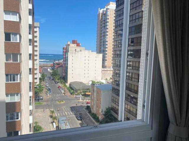 Apartamento 2 Dormitórios Bairro Centro