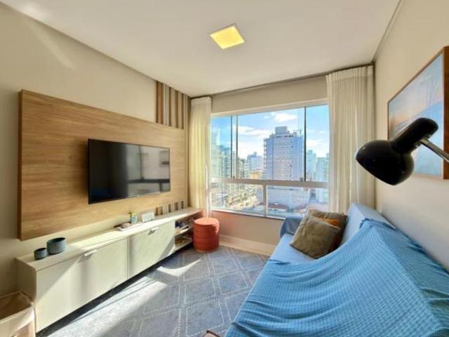 Apartamento 2 Dormitórios Bairro Centro