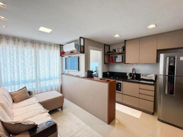 Apartamento 2 Dormitórios Bairro Centro