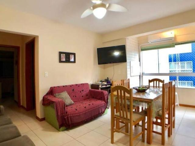 Apartamento 2 Dormitórios Bairro Centro