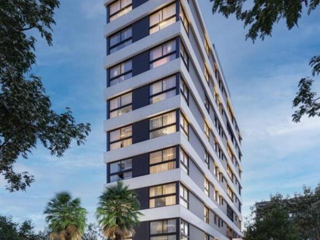 Apartamento 2 Dormitórios Bairro Centro