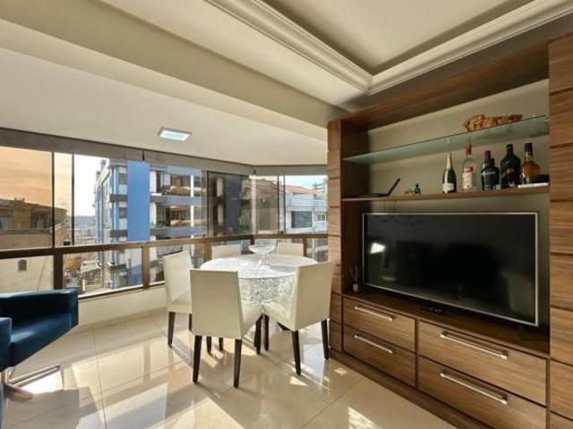 Apartamento 2 Dormitórios Bairro Centro
