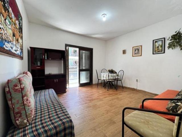 Apartamento 2 Dormitórios Bairro Centro