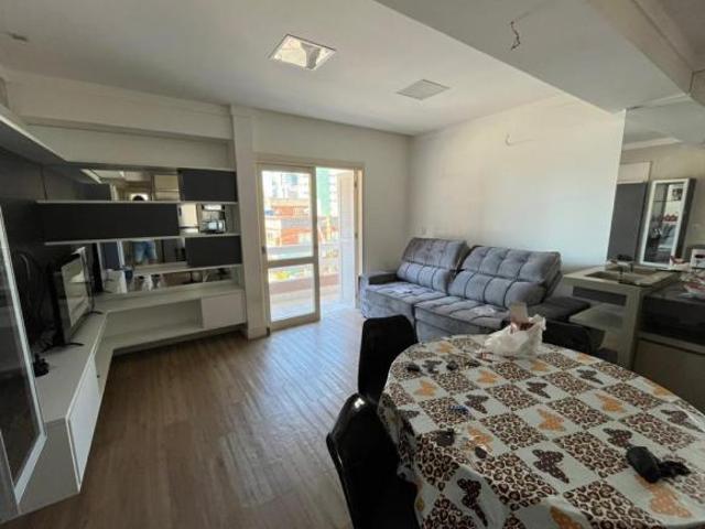Apartamento 2 Dormitórios Bairro Centro