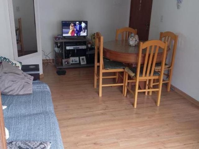Apartamento 2 Dormitórios Bairro Centro