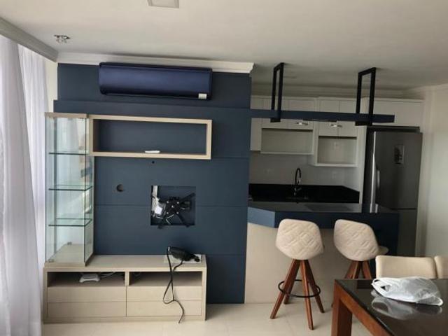 Apartamento 2 Dormitórios Bairro Centro