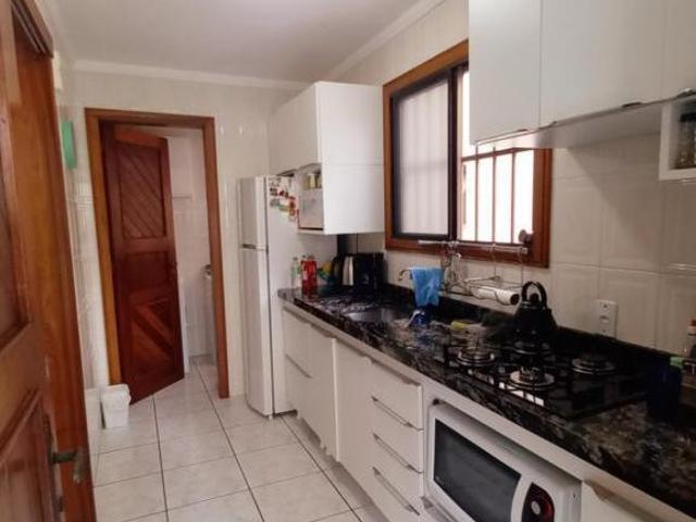 Apartamento 2 Dormitórios Bairro Centro