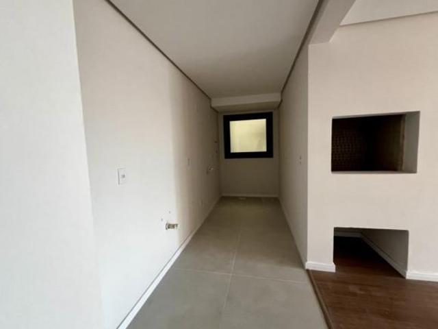 Apartamento 2 Dormitórios Bairro Centro