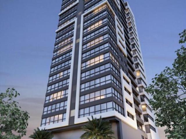 Apartamento 2 Dormitórios Bairro Centro