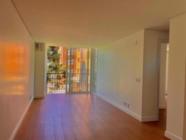 Apartamento 2 Dormitórios Bairro Centro