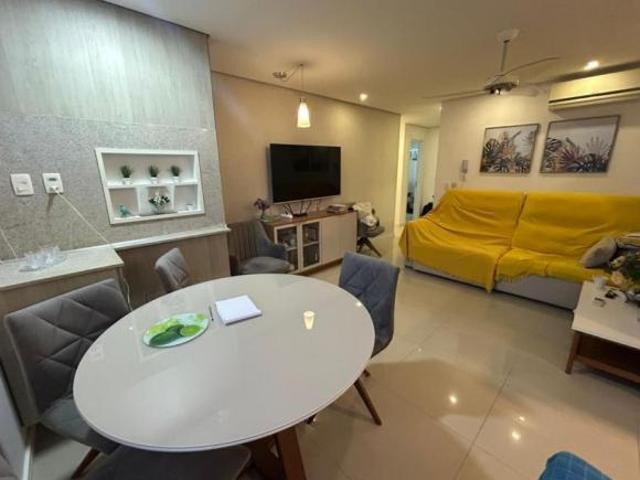 Apartamento 2 Dormitórios Bairro Centro