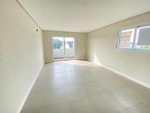 Apartamento 2 Dormitórios Bairro Centro