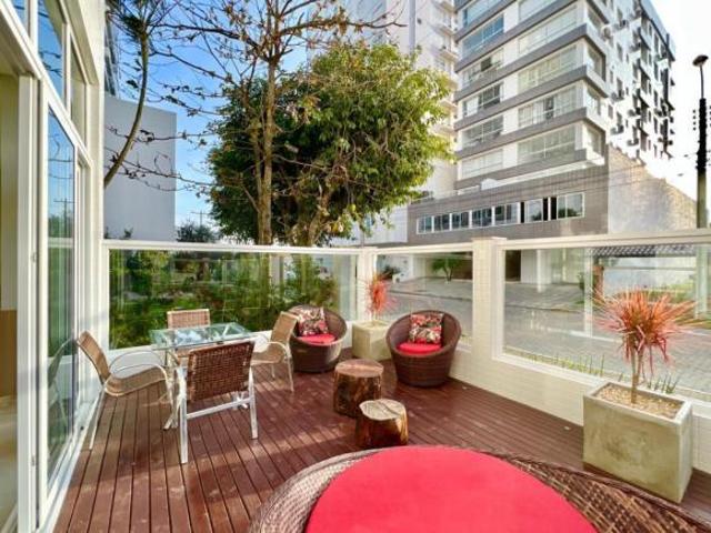 Apartamento 2 Dormitórios Bairro Centro
