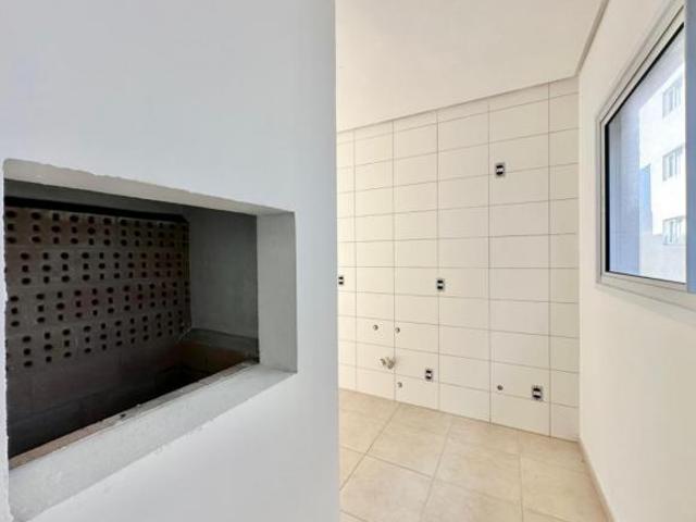 Apartamento 2 Dormitórios Bairro Centro