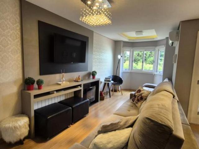 Apartamento 2 dormitórios Bairro Centro