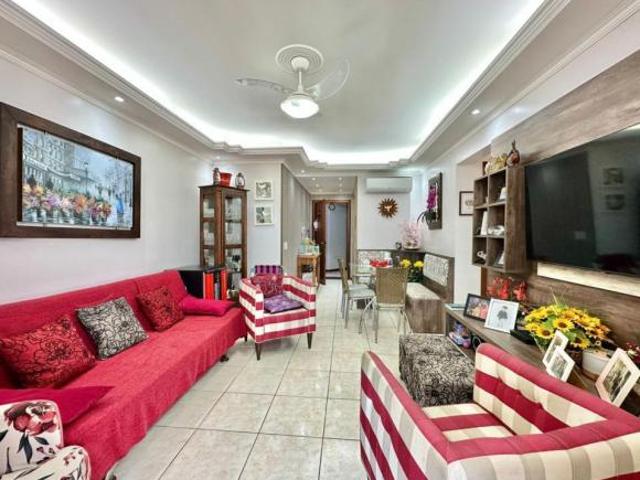 Apartamento 2 Dormitórios Bairro Centro