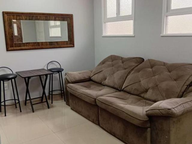 Apartamento 2 Dormitórios Bairro Centro