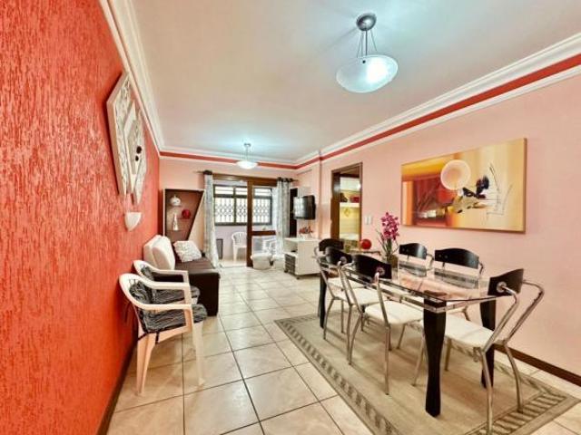 Apartamento 2 Dormitórios Bairro Centro