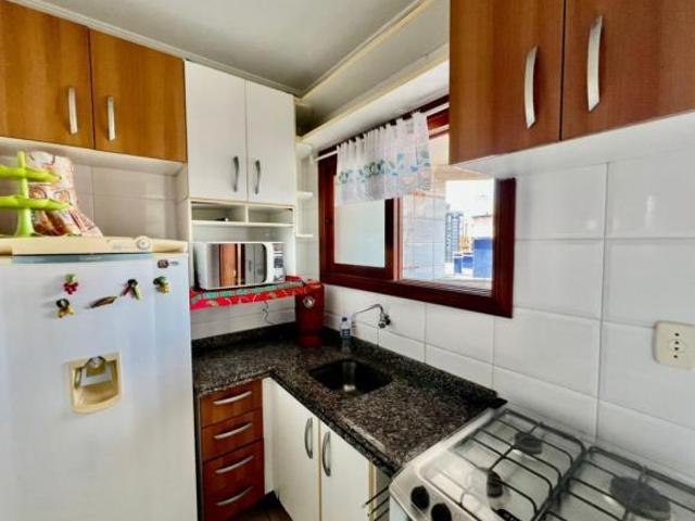 Apartamento 2 Dormitórios Bairro Centro