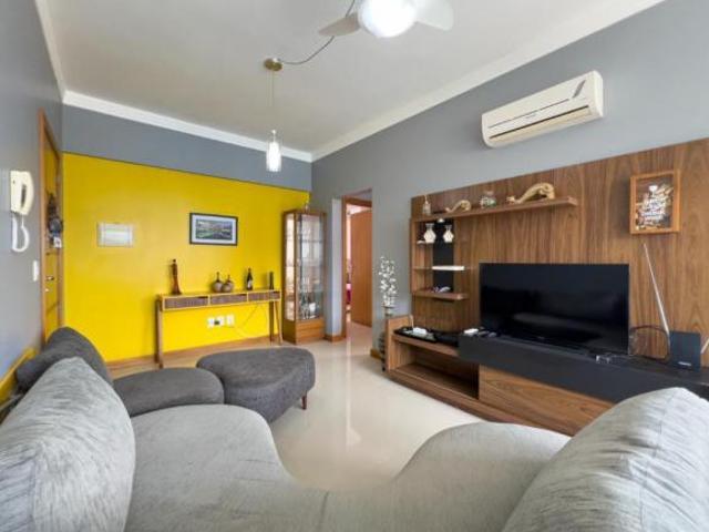 Apartamento 2 Dormitórios Bairro Centro