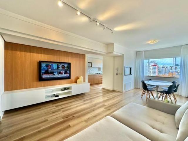 Apartamento 2 Dormitórios Bairro Centro