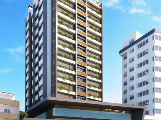 Apartamento 2 Dormitórios Bairro Centro