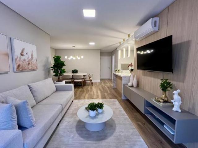 Apartamento 2 Dormitórios Bairro Centro