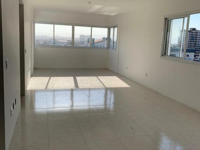 Apartamento 2 Dormitórios Bairro Centro