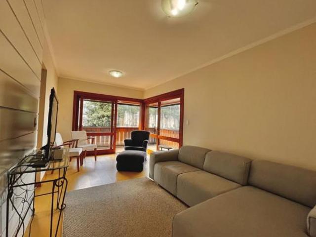 Apartamento 2 Dormitórios Bairro Centro