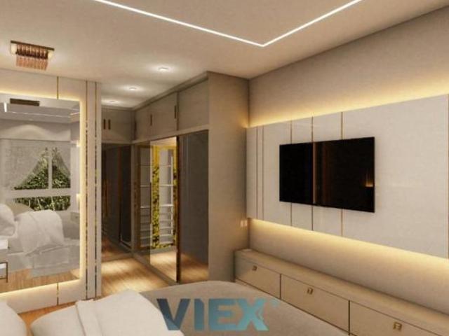 Apartamento 2 Dormitórios Bairro Centro