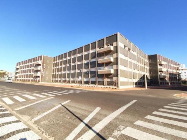 Apartamento 2 Dormitórios Bairro Centro
