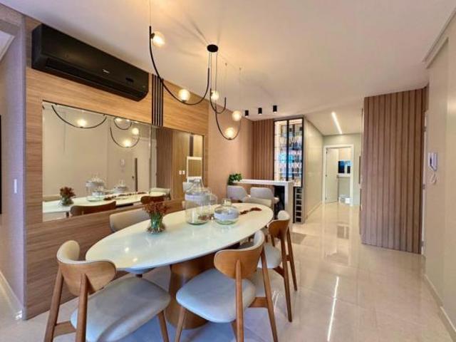 Apartamento 2 Dormitórios Bairro Centro