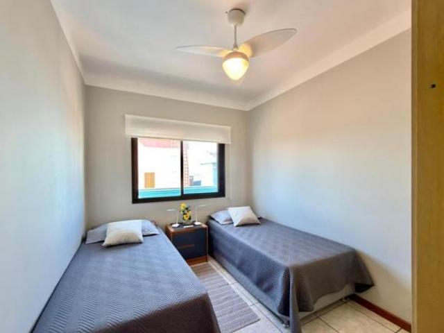 Apartamento 2 Dormitórios Bairro Centro