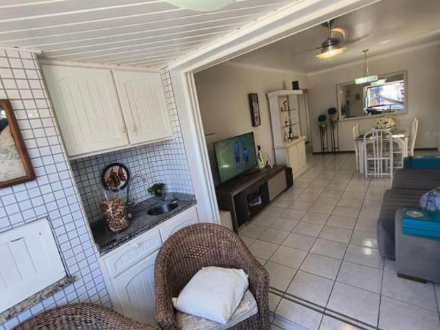 Apartamento 2 Dormitórios Bairro Centro