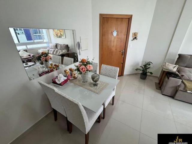 Apartamento 2 Dormitórios Bairro Centro