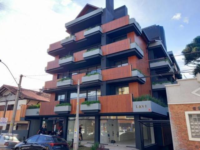 Apartamento 2 dormitórios Bairro Centro