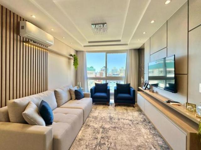 Apartamento 2 Dormitórios Bairro Centro