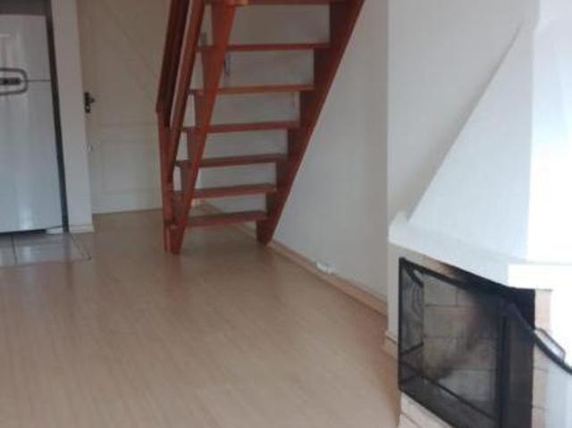 Apartamento 2 DORMITÓRIOS Bairro Centro