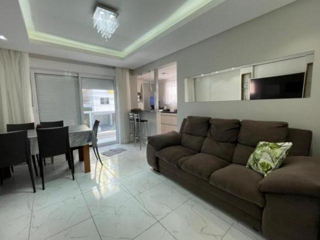 Apartamento 2 Dormitórios Bairro Centro