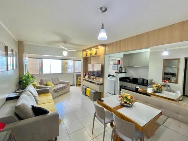 Apartamento 2 Dormitórios Bairro Centro