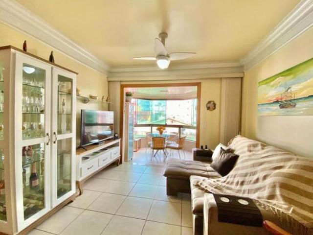 Apartamento 2 Dormitórios Bairro Centro