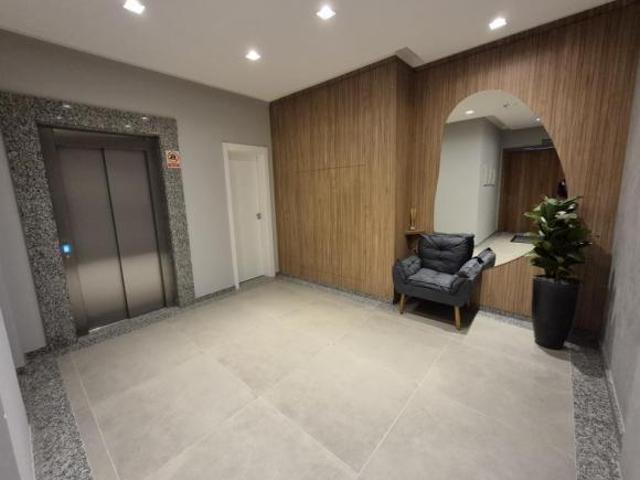 Apartamento 2 dormitórios Bairro Centro